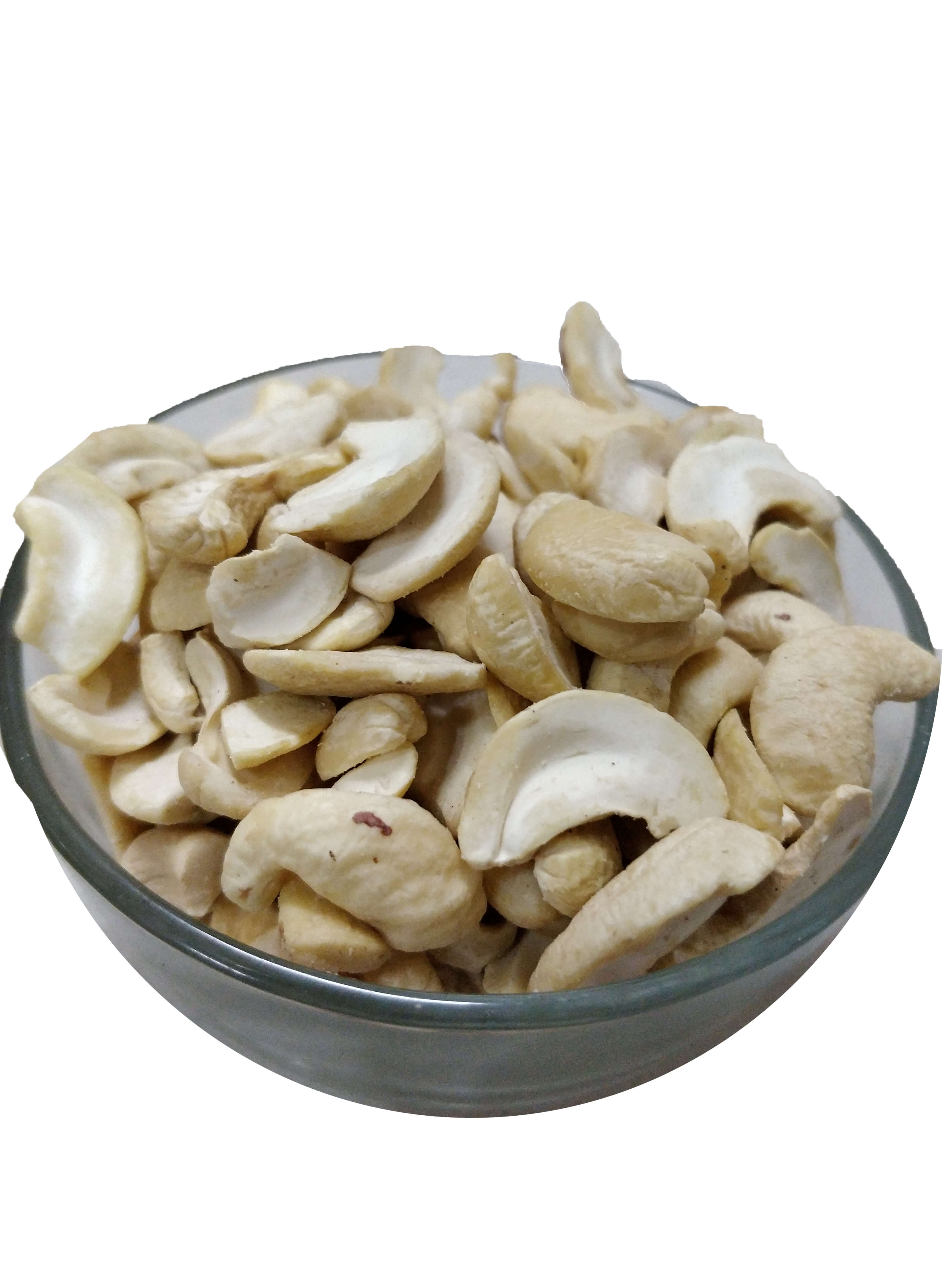 cashew Split (Premium) - 500g | Dry Fruits | Online Grocery Shopping in ...