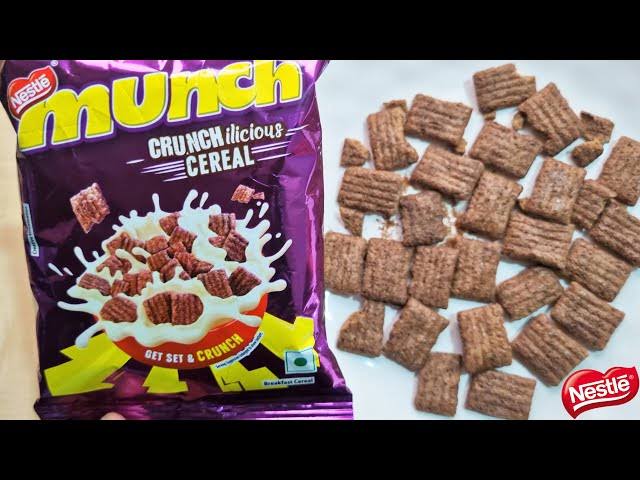 MUNCH CEREALS RS.10 | Branded Foods | Online Grocery Shopping in ...