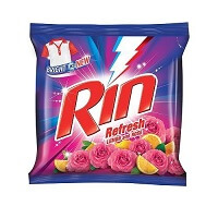 Rin Antibac Detergent Powder 1 Kg | Detergents | Online Grocery ...